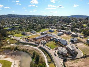 Contiguous / Secant Pile Walls (CFA / Bored method) – Australian Piling ...