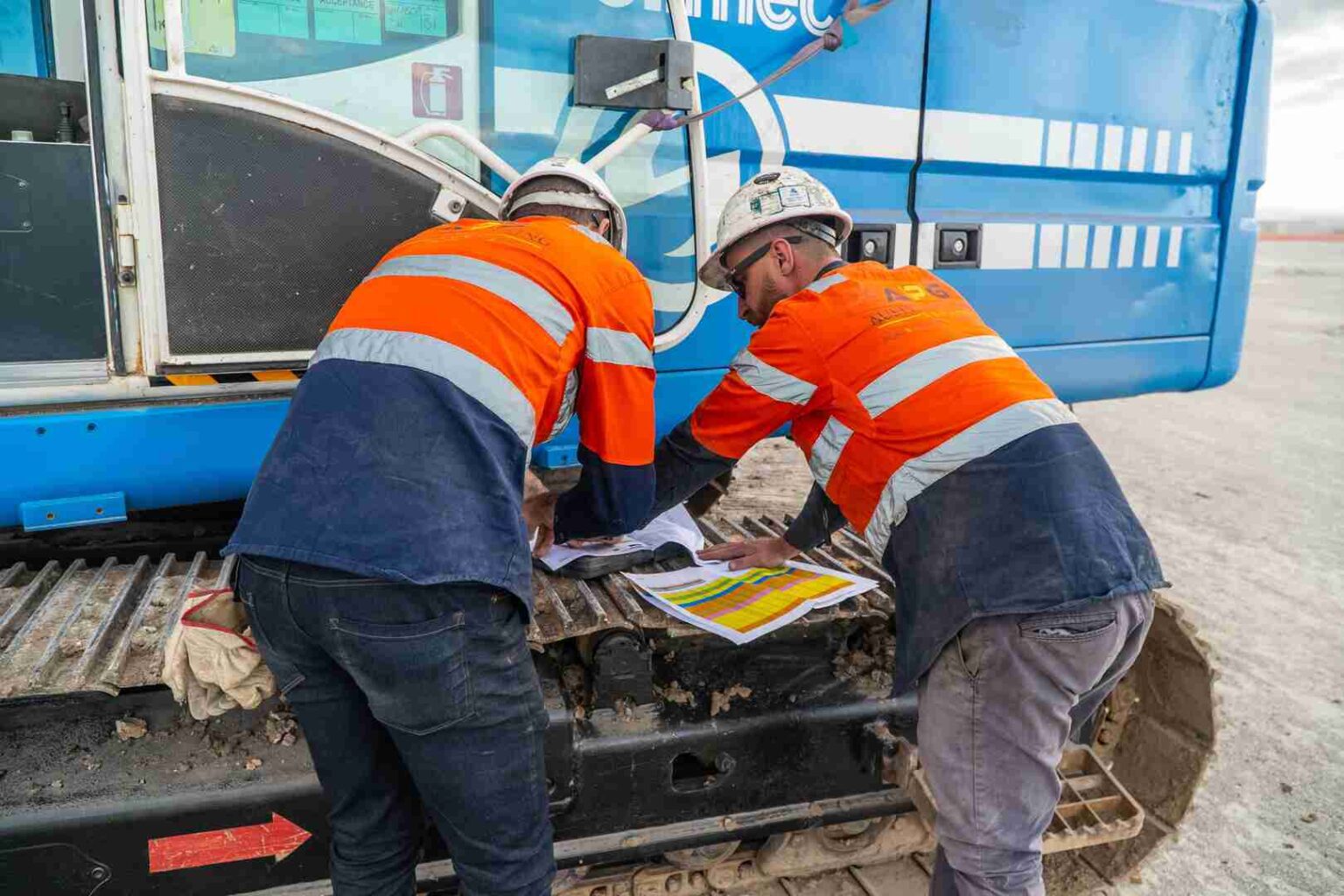 About - Australian Piling Group